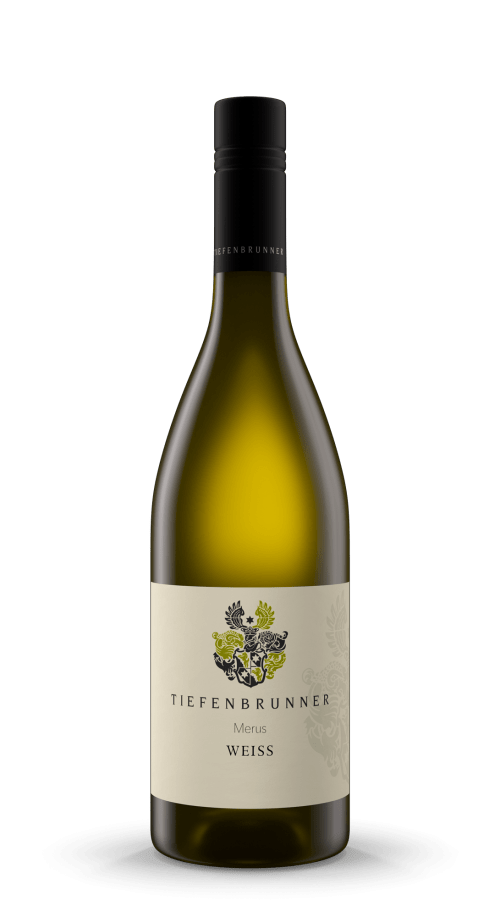 Classic MERUS | Weingut Tiefenbrunner | Schlosskellerei Turmhof in ...