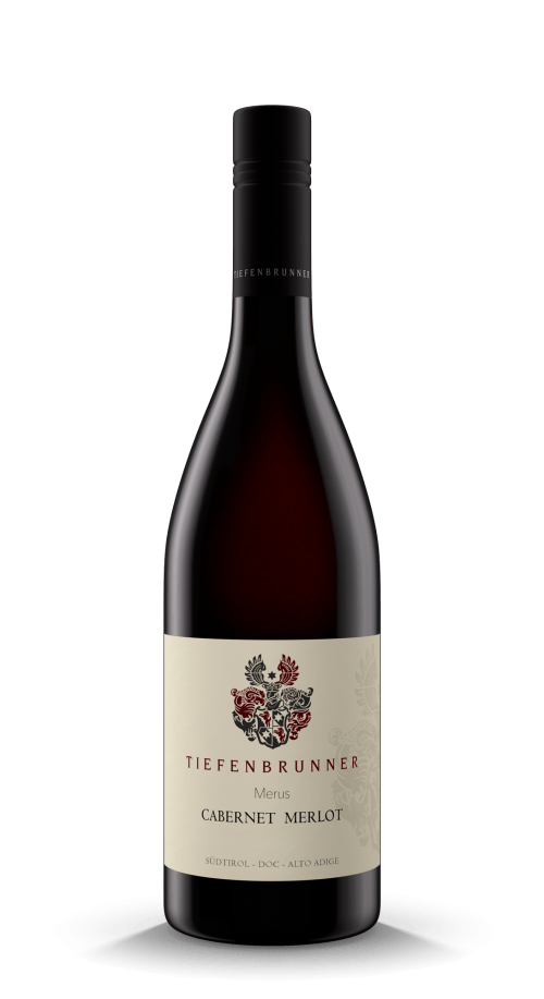 Classic MERUS | Weingut Tiefenbrunner | Schlosskellerei Turmhof in ...