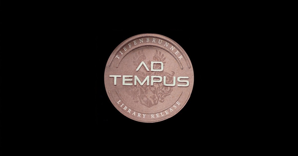 Library Release Ad Tempus | Weingut Tiefenbrunner | Schlosskellerei Turmhof in Entiklar ...